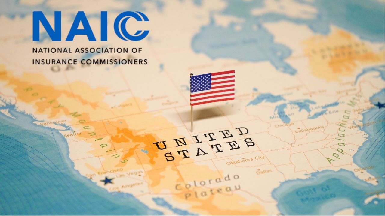 US state insurance regulators back plan to axe federal rivals ...